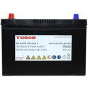TUBOR - производитель автомобильных аккумуляторов - Tubor ...